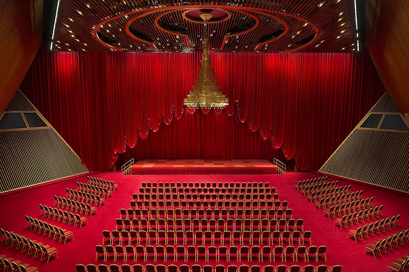 Sheraton Grand Doha Resort & Convention Hotel | Qatar Tourism