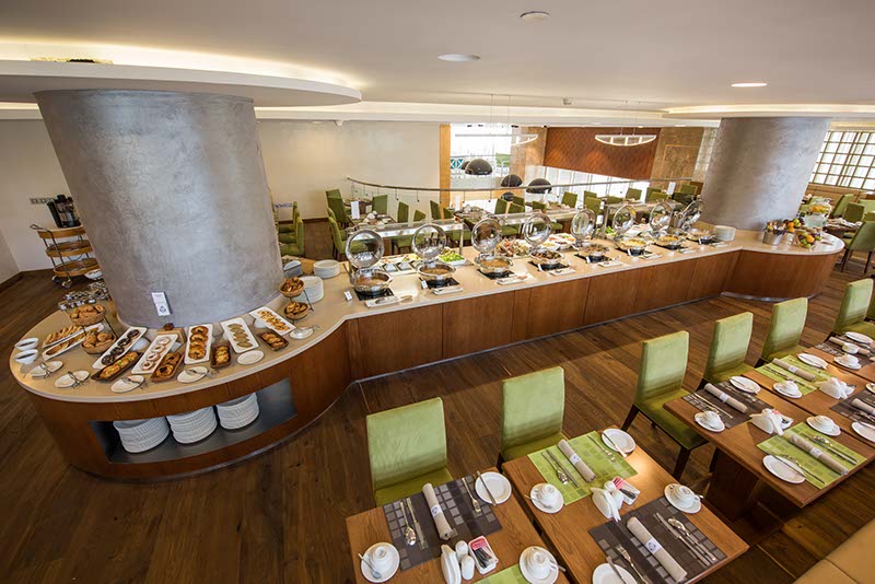 The Avenue, A Murwab Hotel | Qatar Tourism