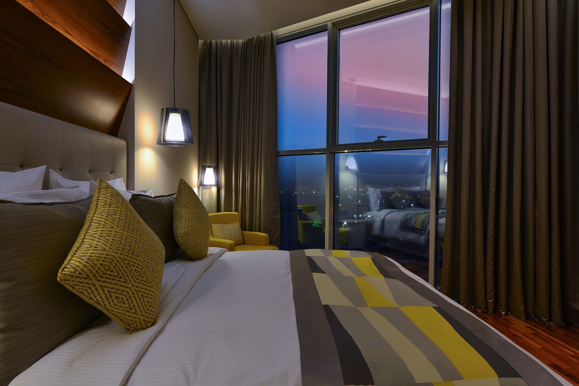 The Avenue, A Murwab Hotel | Qatar Tourism