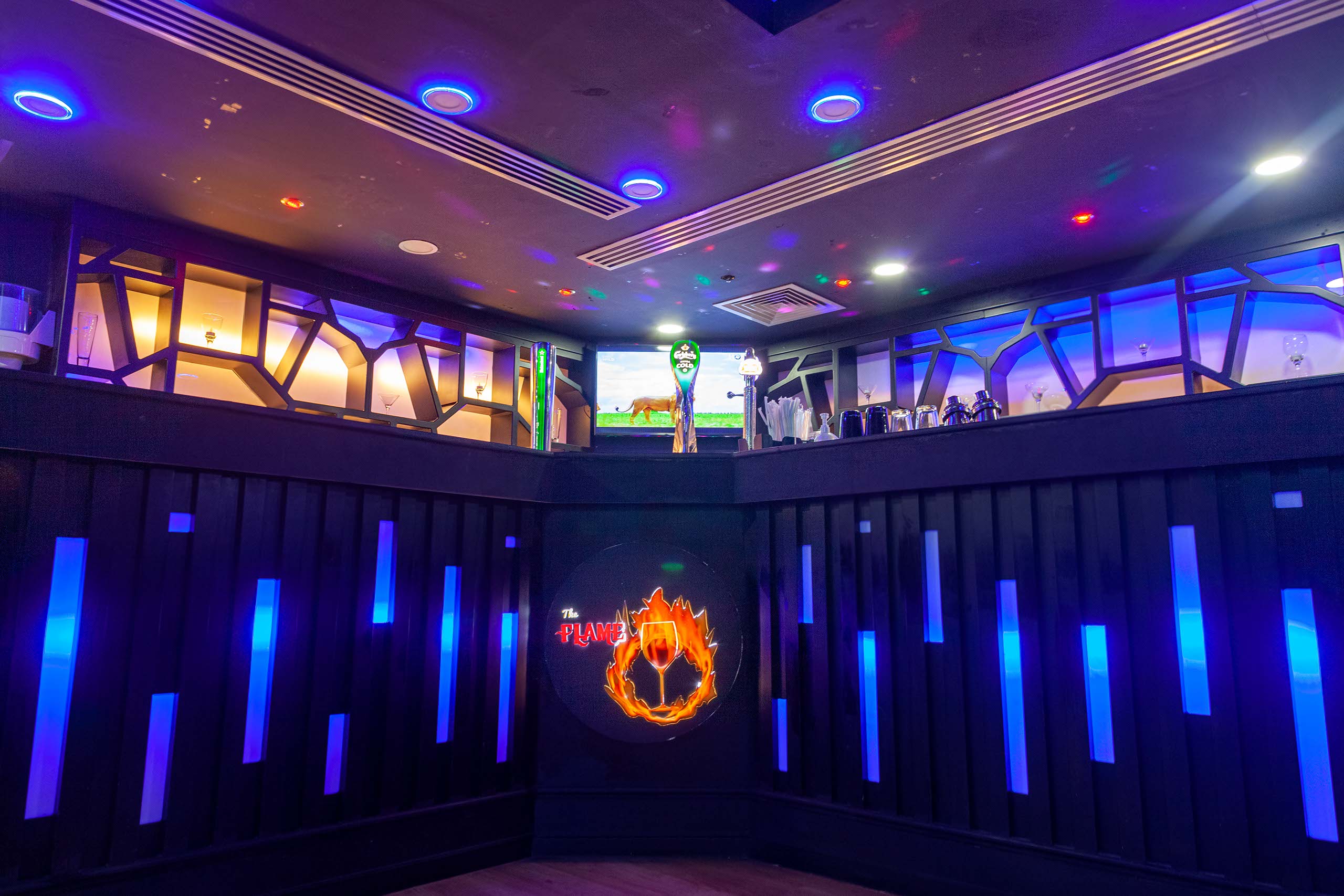 The Avenue, A Murwab Hotel | Qatar Tourism