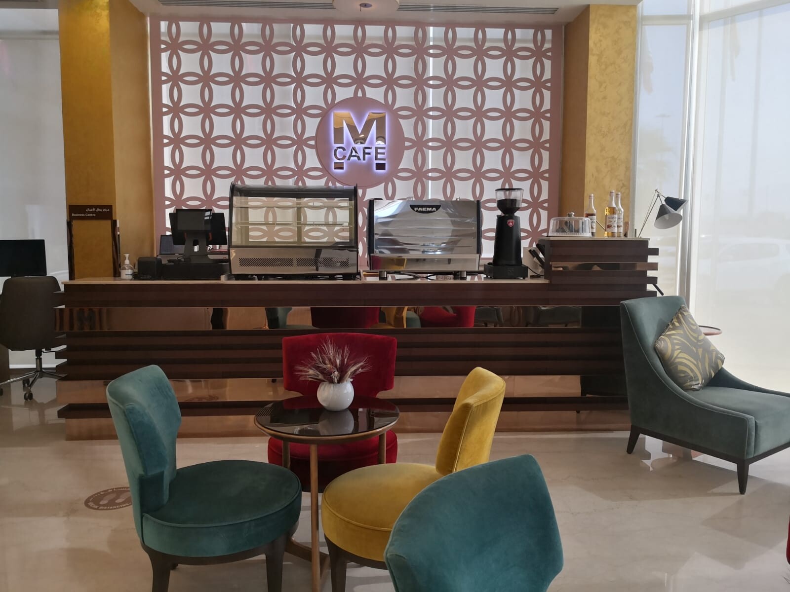 The Avenue, A Murwab Hotel | Qatar Tourism