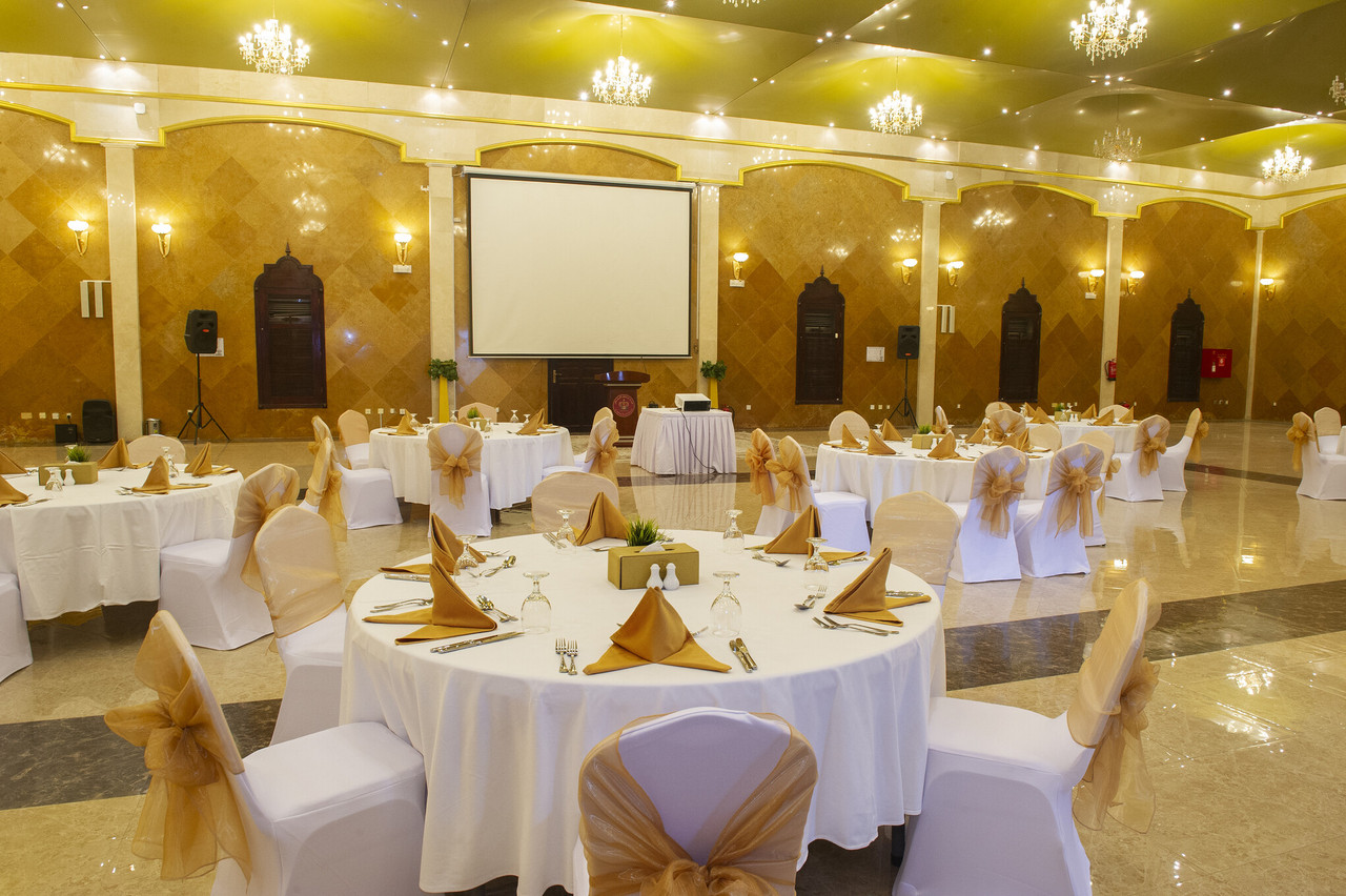 Tio Sea Resort | Qatar Tourism