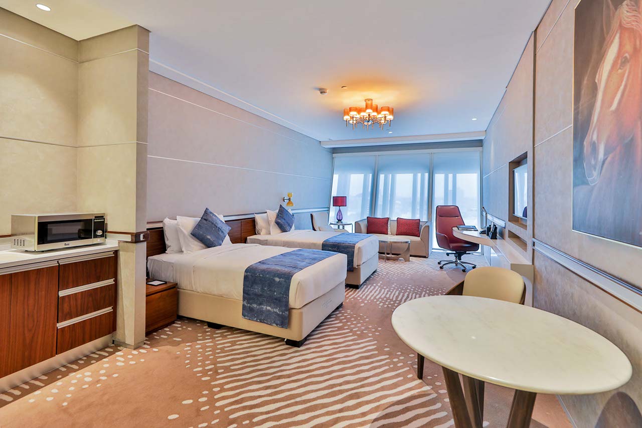 VIP Hotel | Qatar Tourism