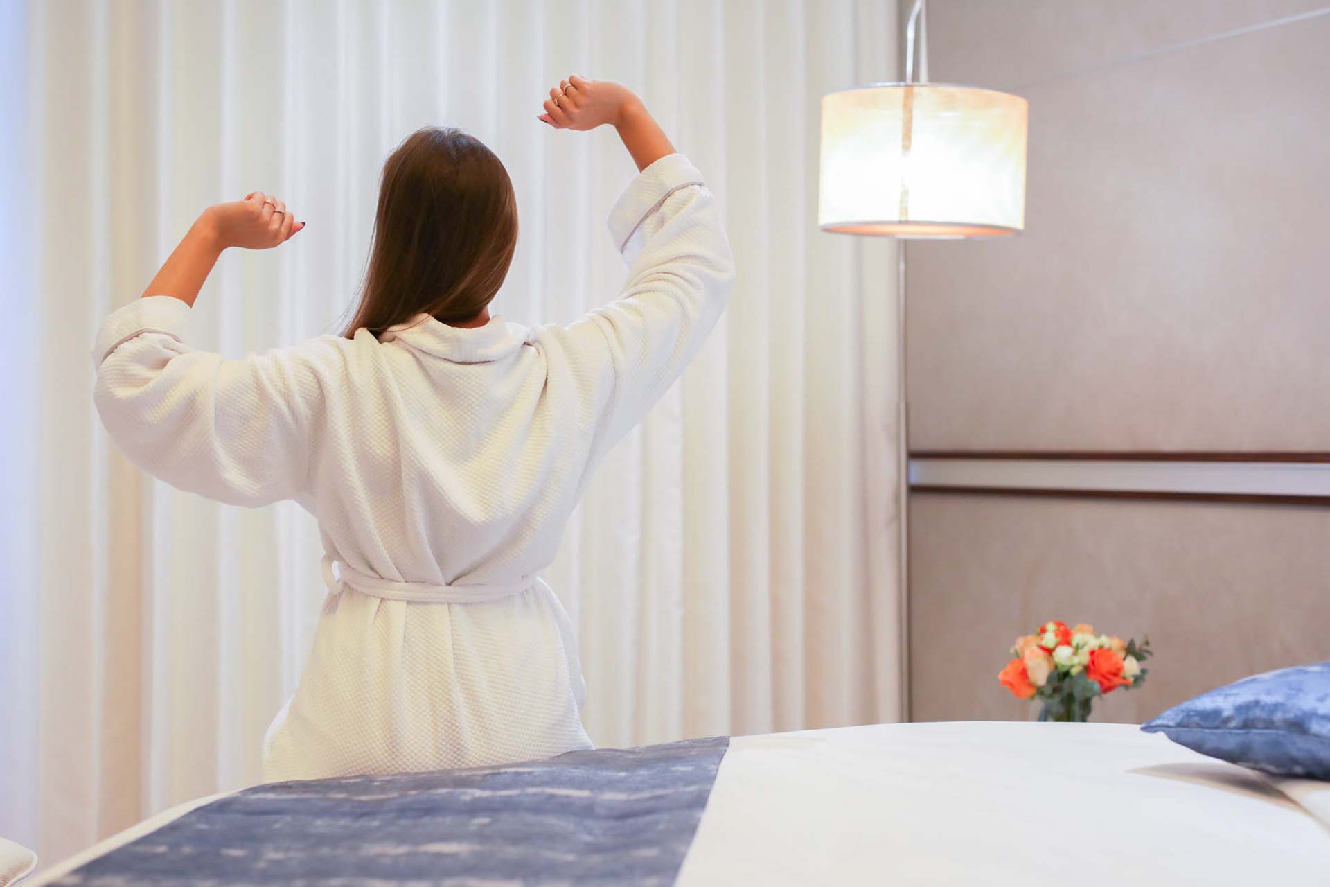 VIP Hotel | Qatar Tourism