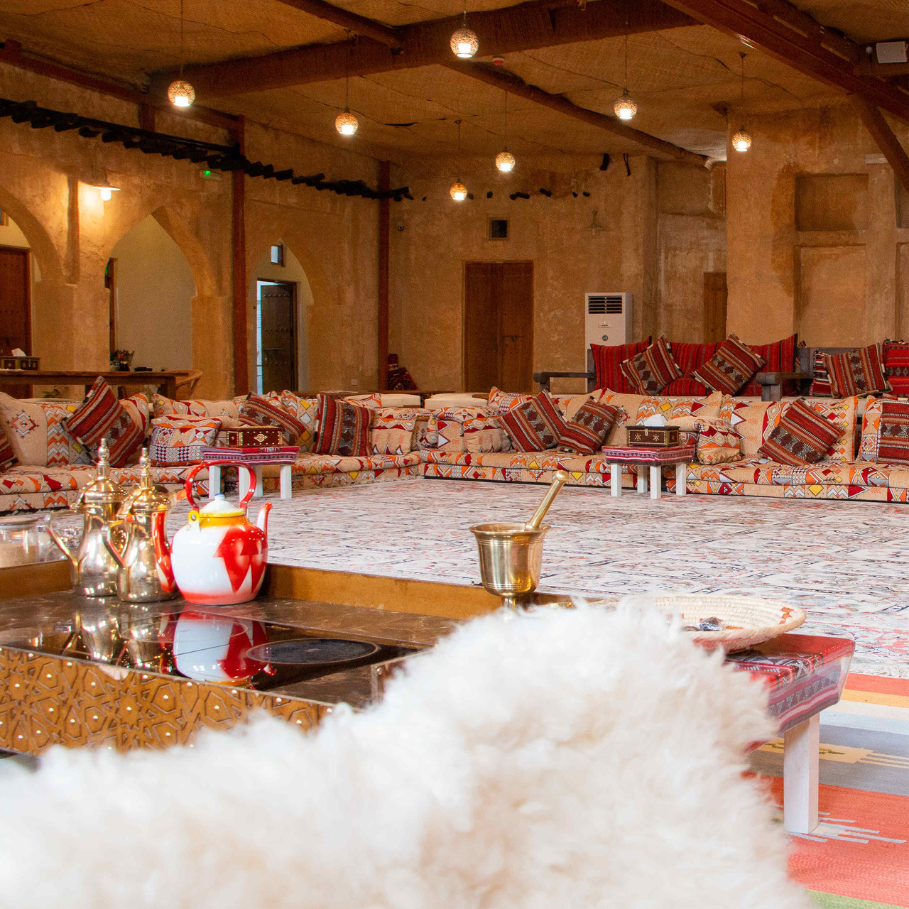 Embrace Doha | Qatar Tourism