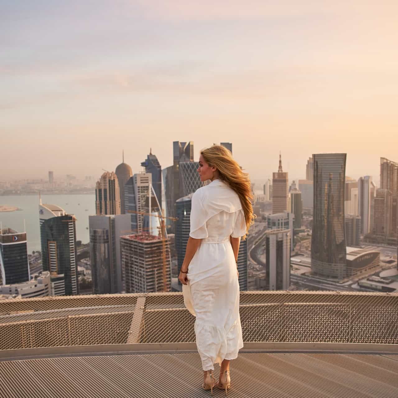 Sales resources | Qatar Tourism